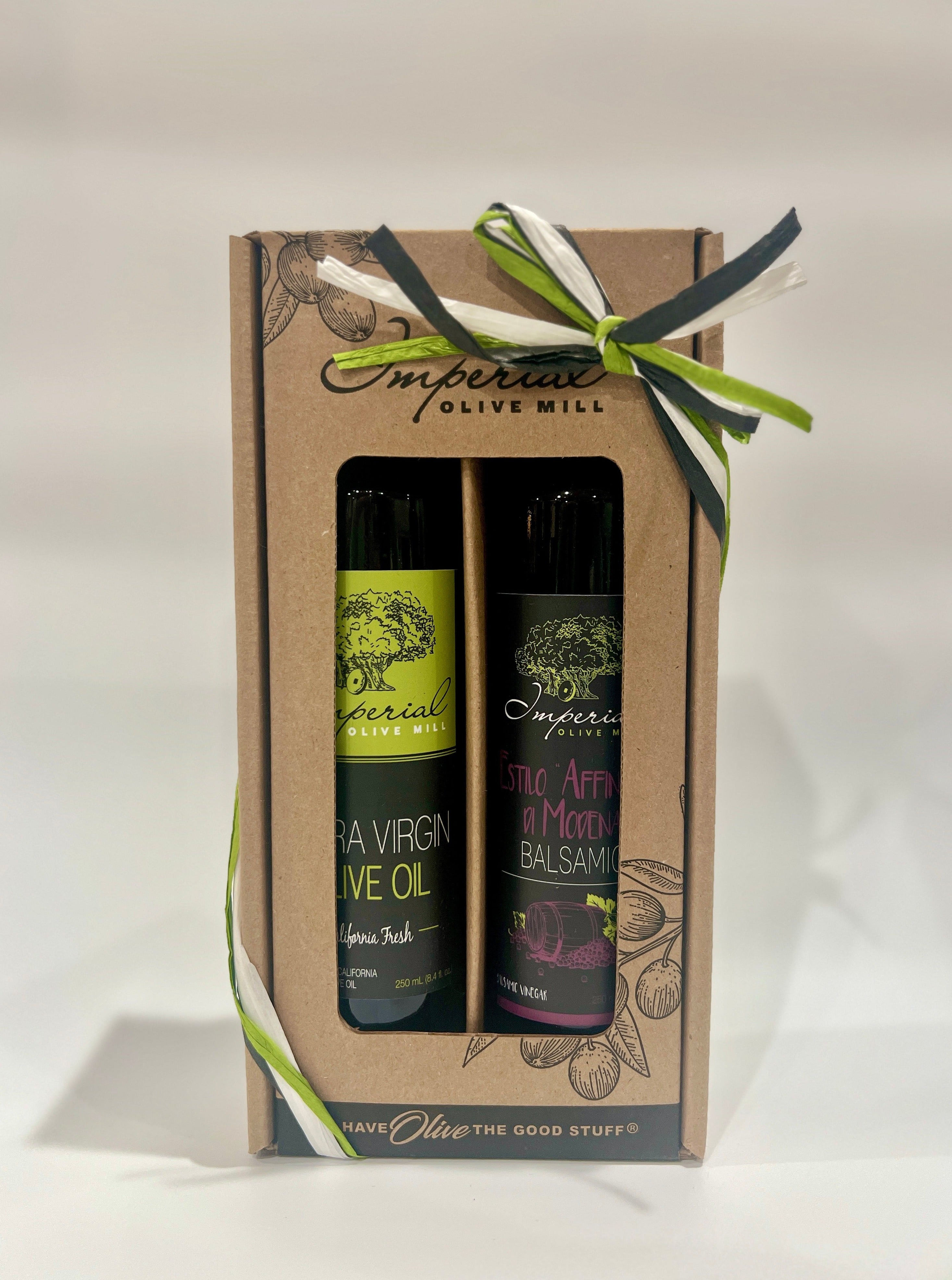 Imperial Olive's Classic – Imperial California Olive Mill, LLC