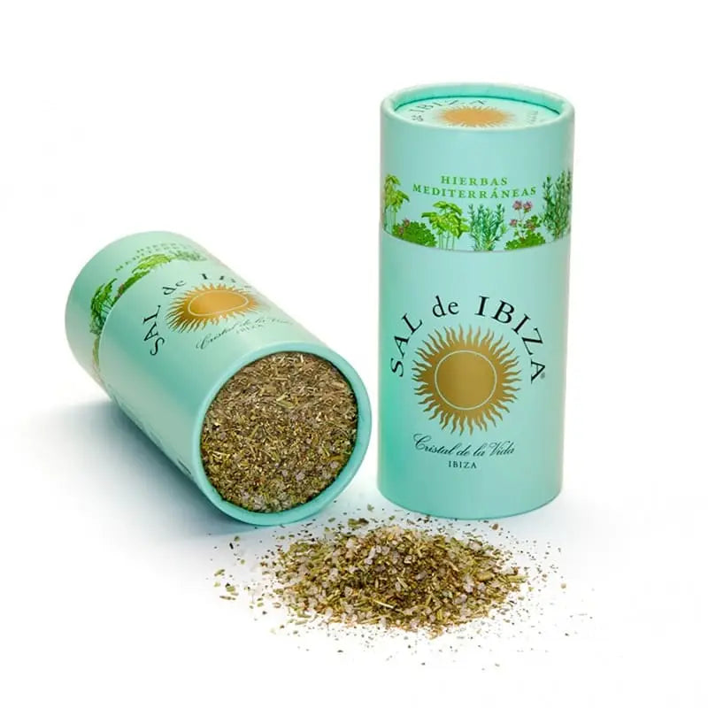 Ibiza Salt Granite with Mediterranean Herbs – Imperial California Olive ...